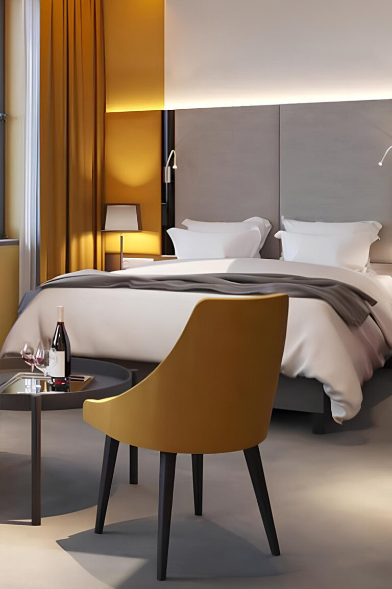 Home - hotel color